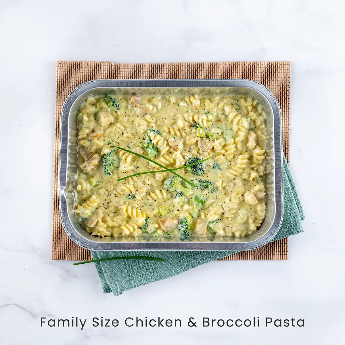 Dinnerbox | Family | Red Meat Free Box 10, 20 & 30 pre-cooked frozen ...