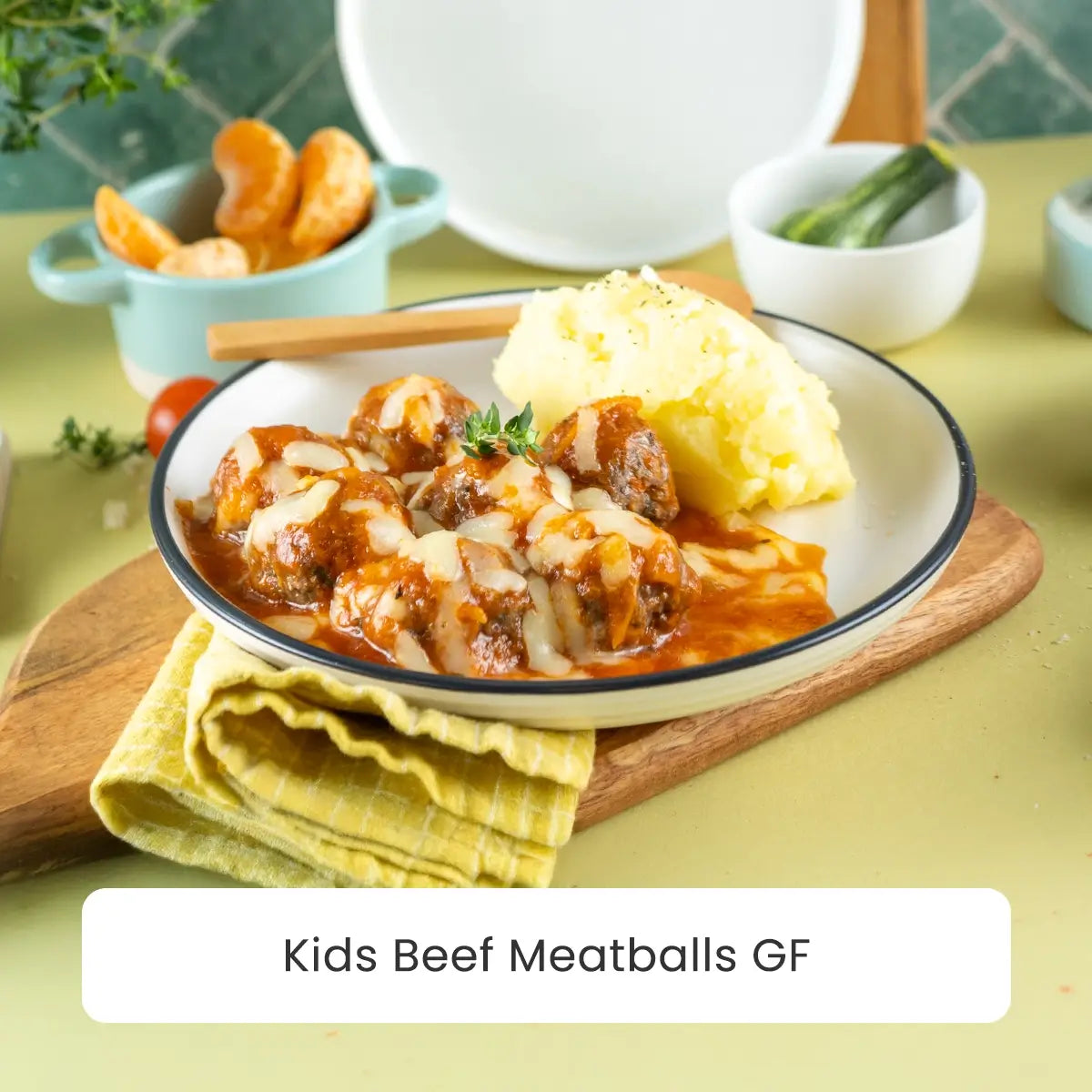 Kids Combo Box - pre-cooked frozen kids meals delivered to your door ...