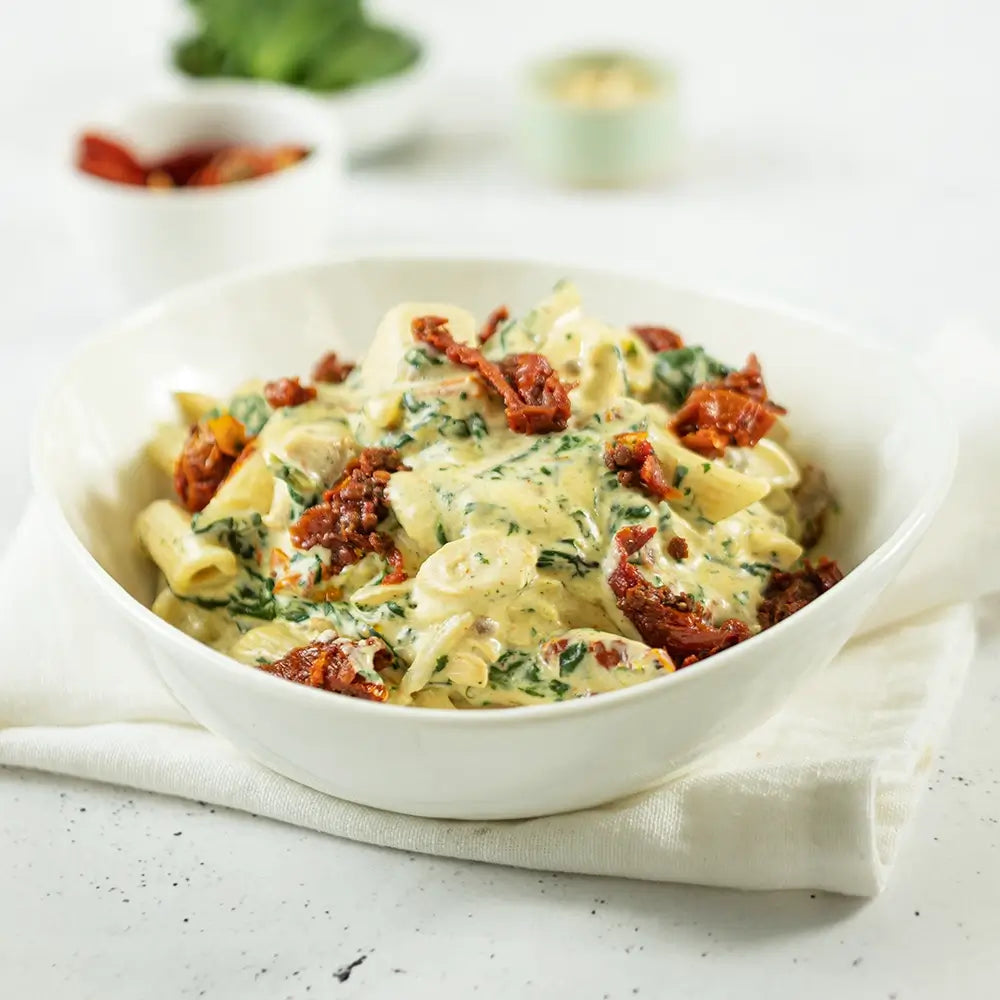 Everyday - Gluten-free Pasta Box - 10, 20 & 30 meals delivered to to ...