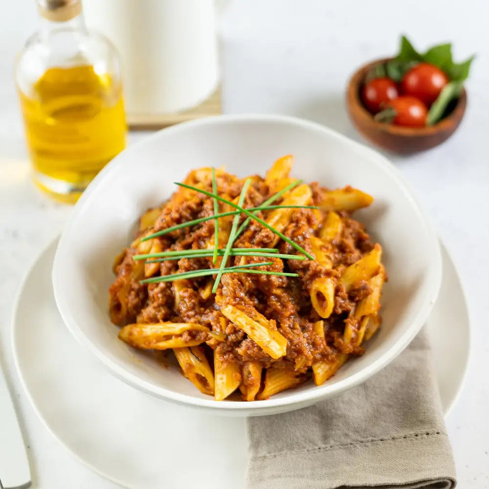 Everyday - Gluten-free Pasta Box - 10, 20 & 30 meals delivered to to ...