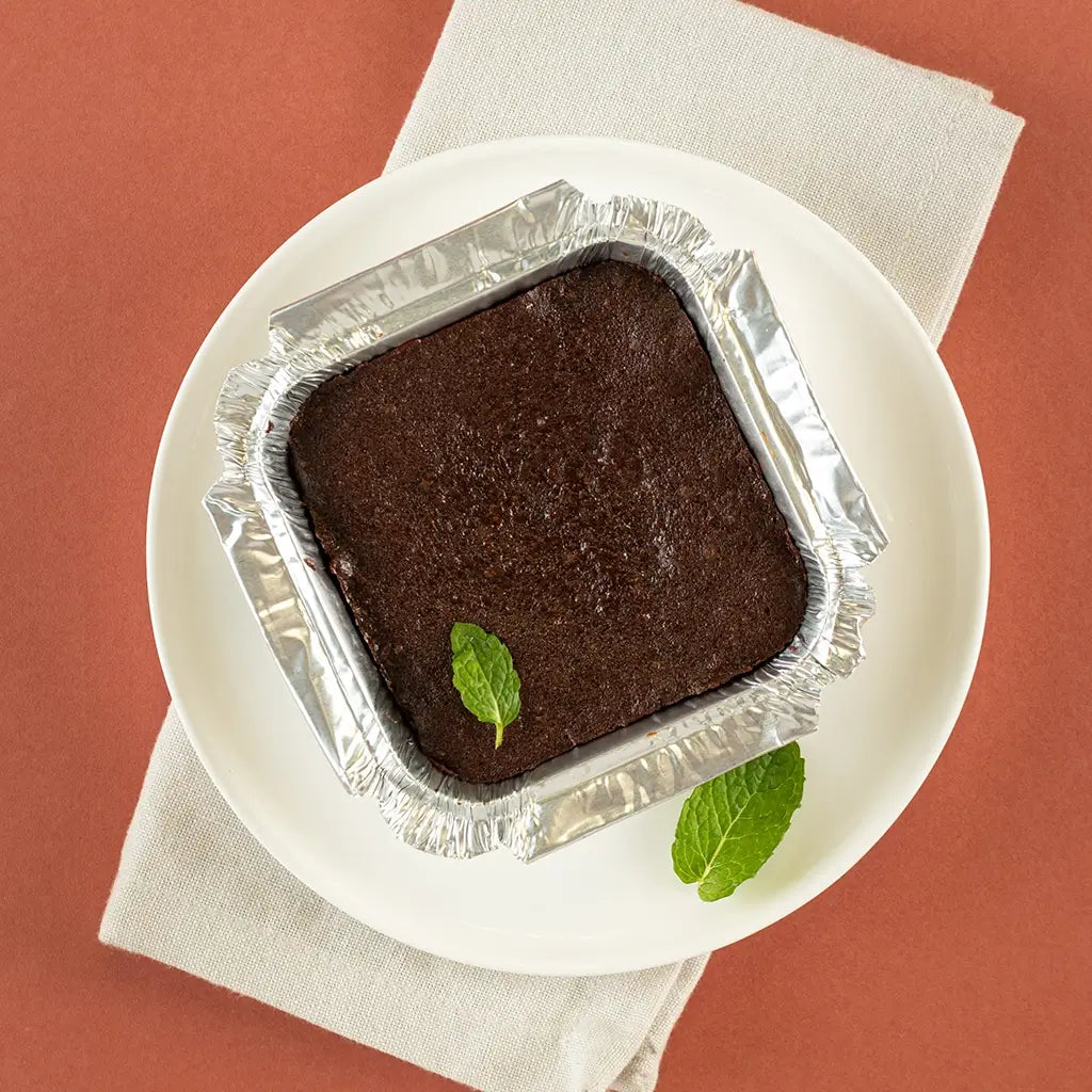 Dinnerbox Desserts - Low Carb Pre-made and Delivered