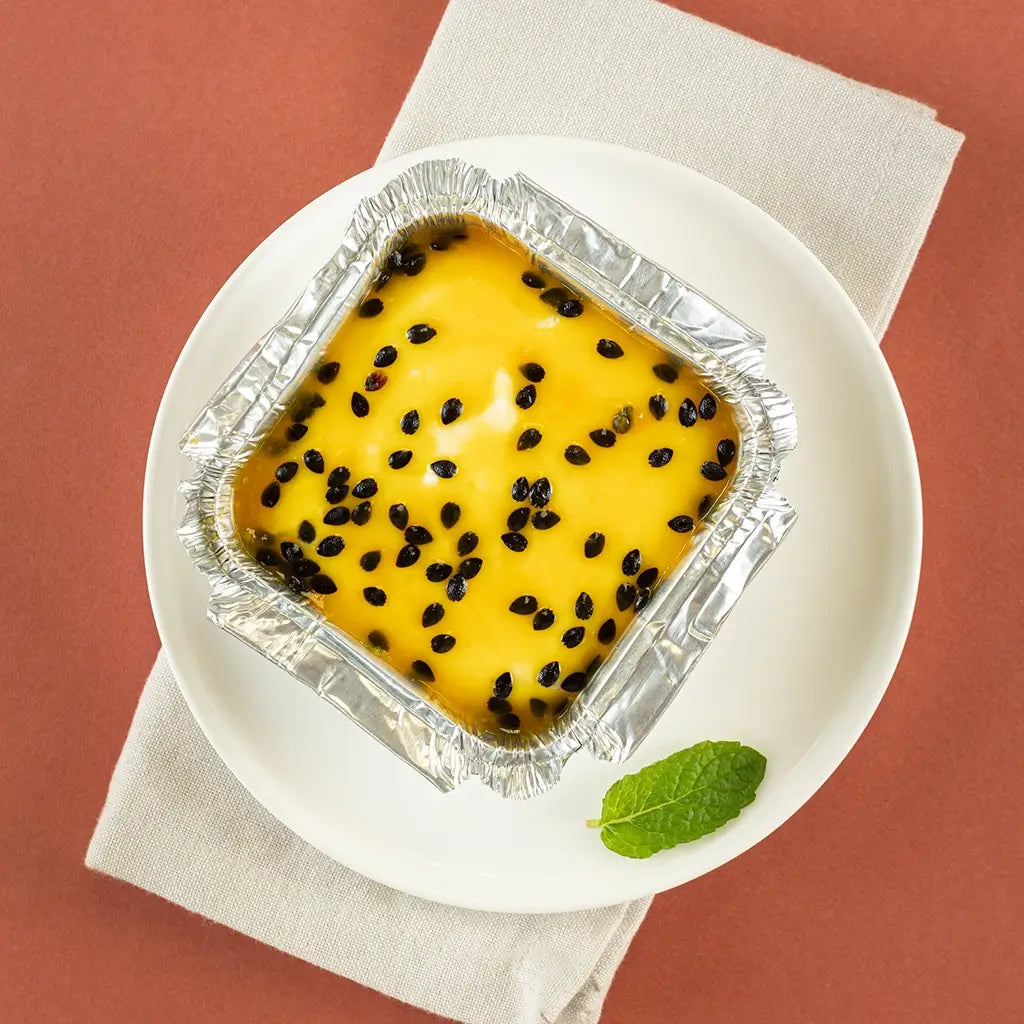 Dinnerbox Desserts - Low Carb Pre-made and Delivered