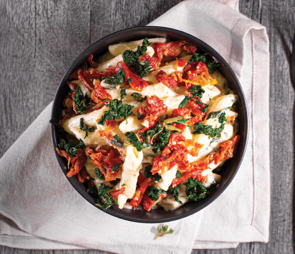 Vegetarian Box - All-in-one - 10, 20 & 30 meals delivered to your door ...