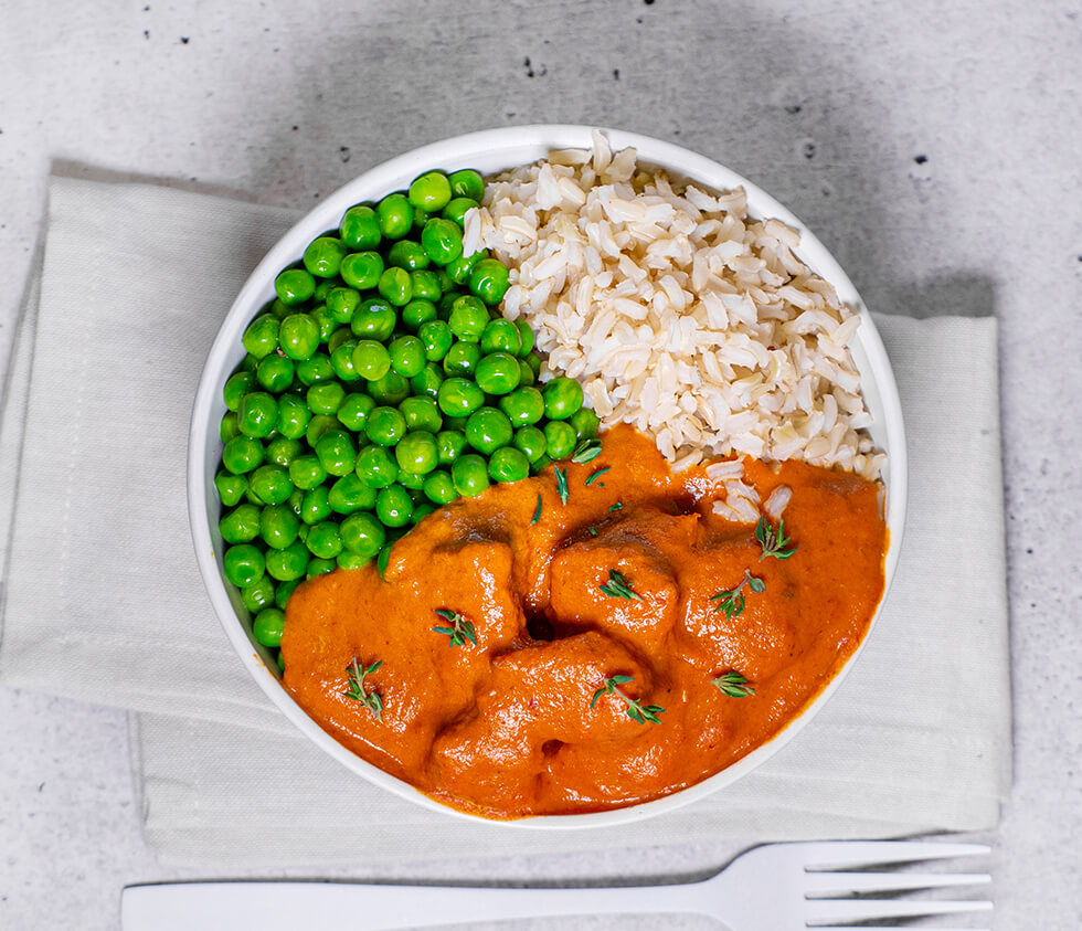 Combo Box - Everyday Variety/Summer Medley Box 20 meals delivered ...