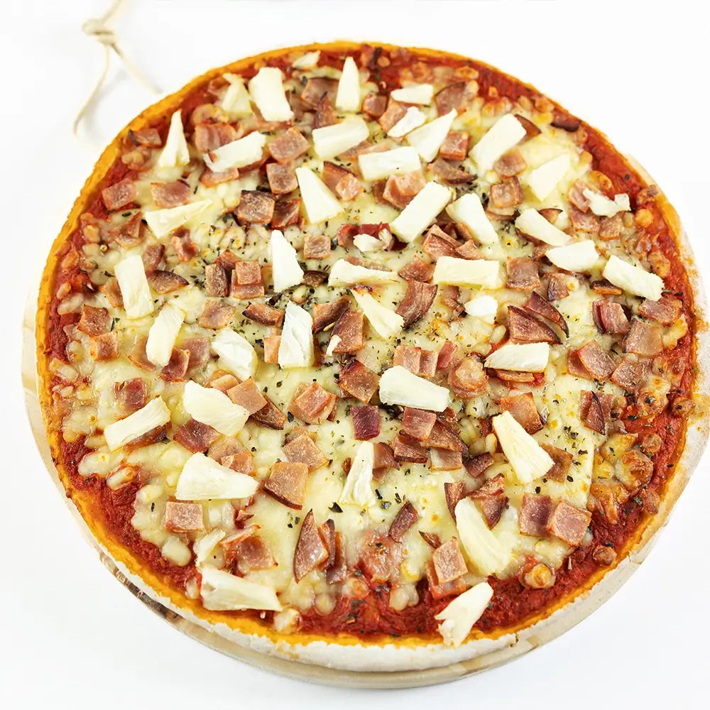 Dinnerbox Everyday Box - Meaty Mix Pizzas