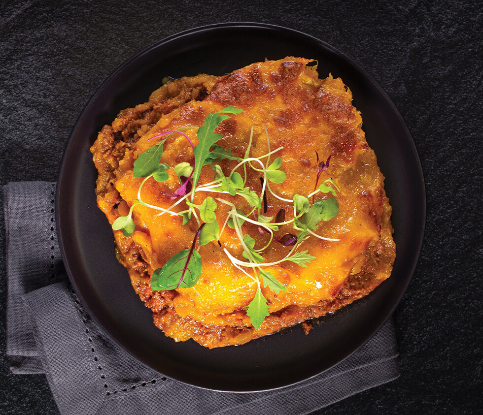 Vegetarian Box - All-in-one - 10, 20 & 30 meals delivered to your door ...