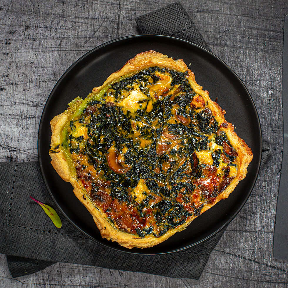 Vegetarian Box - All-in-one - 10, 20 & 30 meals delivered to your door ...