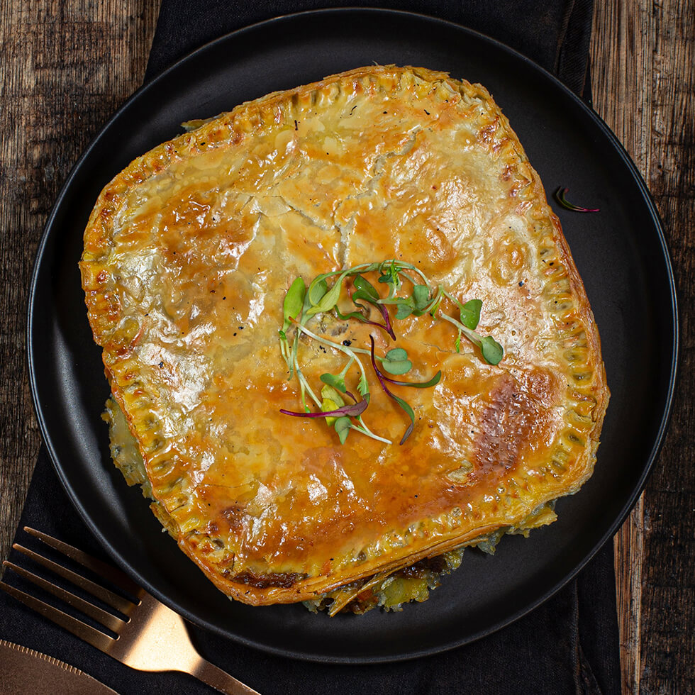 Everyday Oven-only Box 10, 20 & 30 Meal Box Pre-cooked Meals Delivered ...