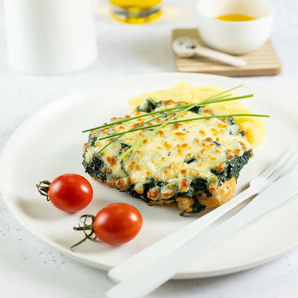 Combo Box - Everyday Variety/Summer Medley Box 20 meals delivered ...