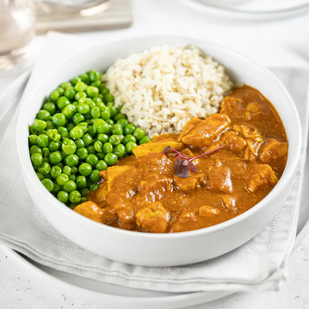 Everyday: Variety Box with 10, 20 & 30 meal pre-cooked Meals Delivered ...