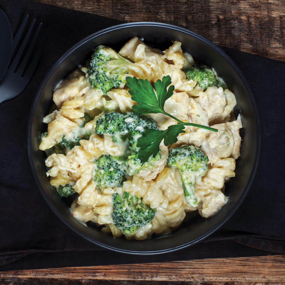 Everyday Oven-only Box 10, 20 & 30 Meal Box Pre-cooked Meals Delivered ...