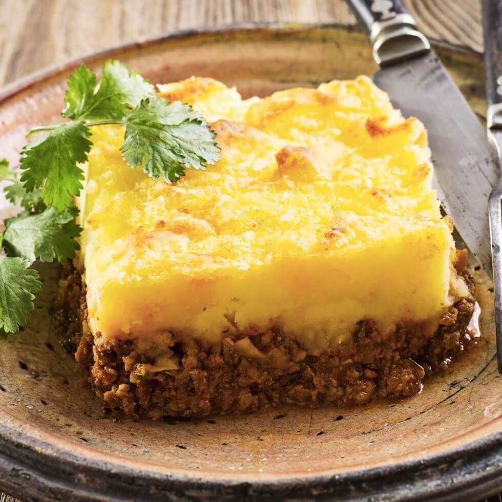 Combo Box - Everyday/Vegetarian Box 20 meals delivered– Dinnerbox