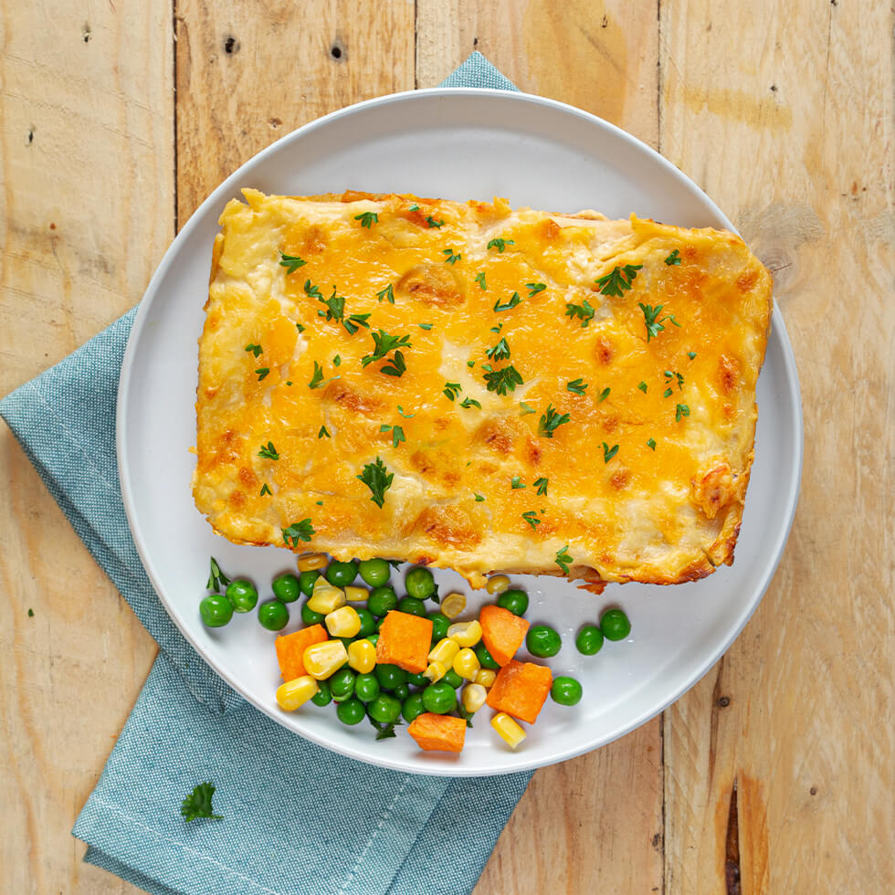 Kids Combo Box - pre-cooked frozen kids meals delivered to your door ...