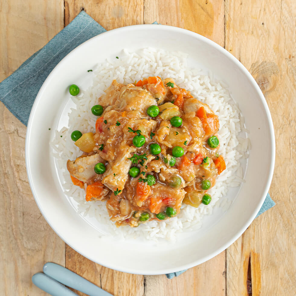 Kids Combo Box - pre-cooked frozen kids meals delivered to your door ...