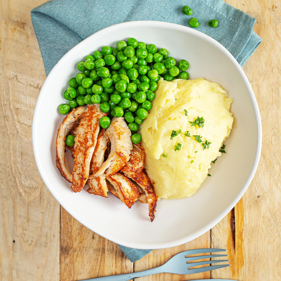 Kids Combo Box - pre-cooked frozen kids meals delivered to your door ...