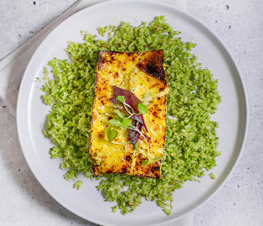 Low Carb Box - Variety Pack - 10, 20 & 30 meals delivered to your door ...