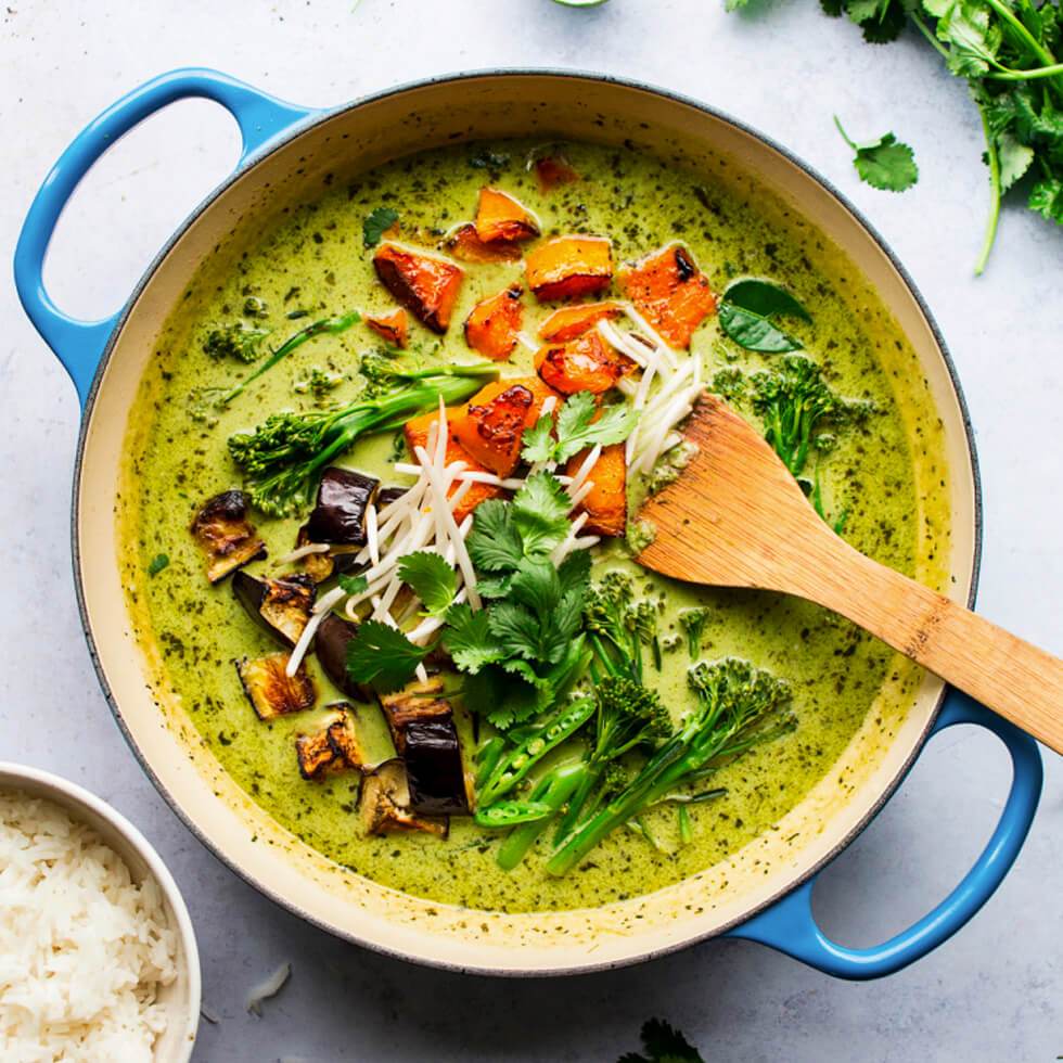 Combo Box - Everyday/Vegetarian Box 20 meals delivered– Dinnerbox